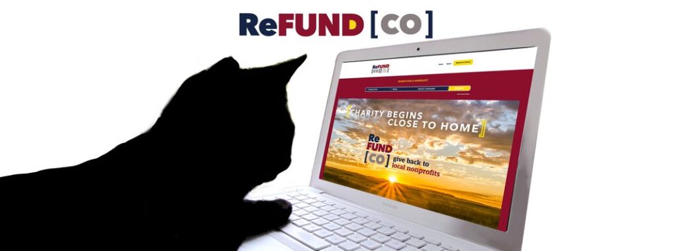 ReFUND Colorado | Happy Cats Haven